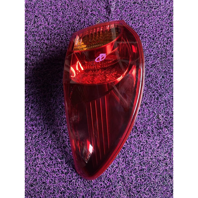 🔥USED JAPAN🔥TOYOTA MARK-X GRX130 REAR TAIL LAMP | Shopee Malaysia