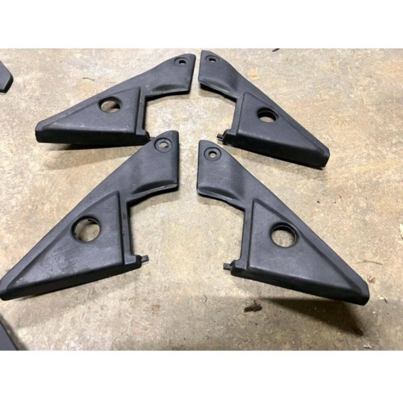 Inner side mirror cover proton wira cover dalam side mirror Proton wira ...