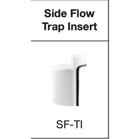 Sansico Side Flow Trap Insert System (SF) | Shopee Malaysia