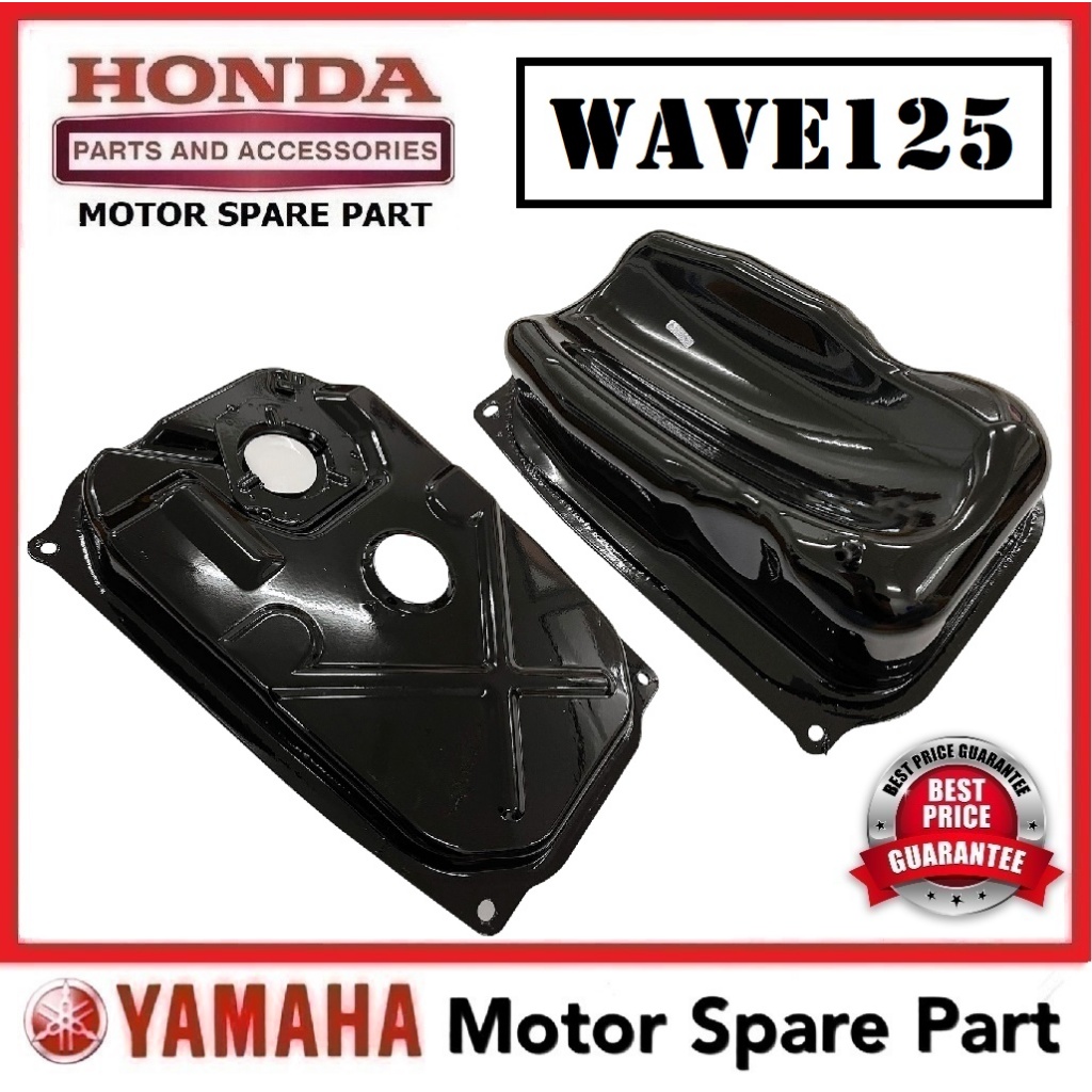 HONDA WAVE125 FUEL TANK ASSY 0 W125 WAVE125 WAVE 125 TANGKI MINYAK ...