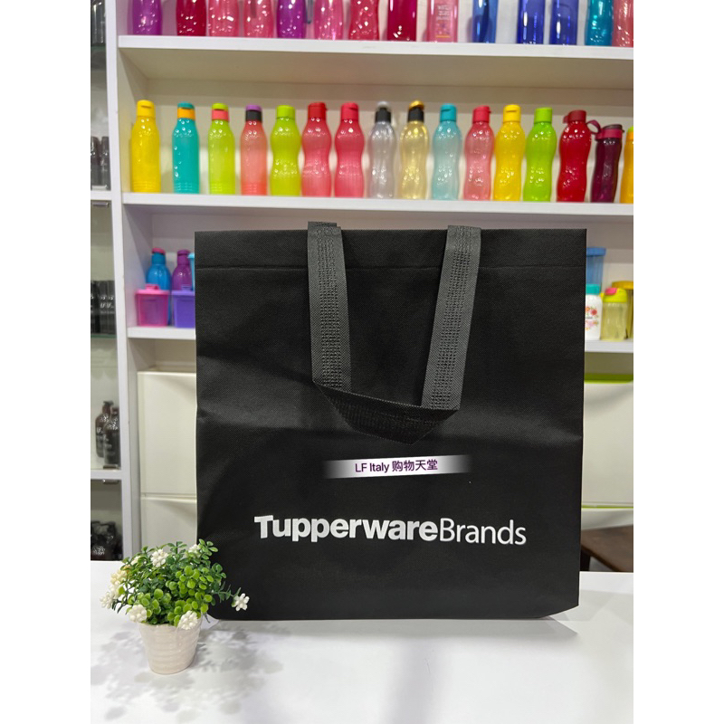 Tupperware Kit Bag/Recycle Beg (1) | Shopee Malaysia