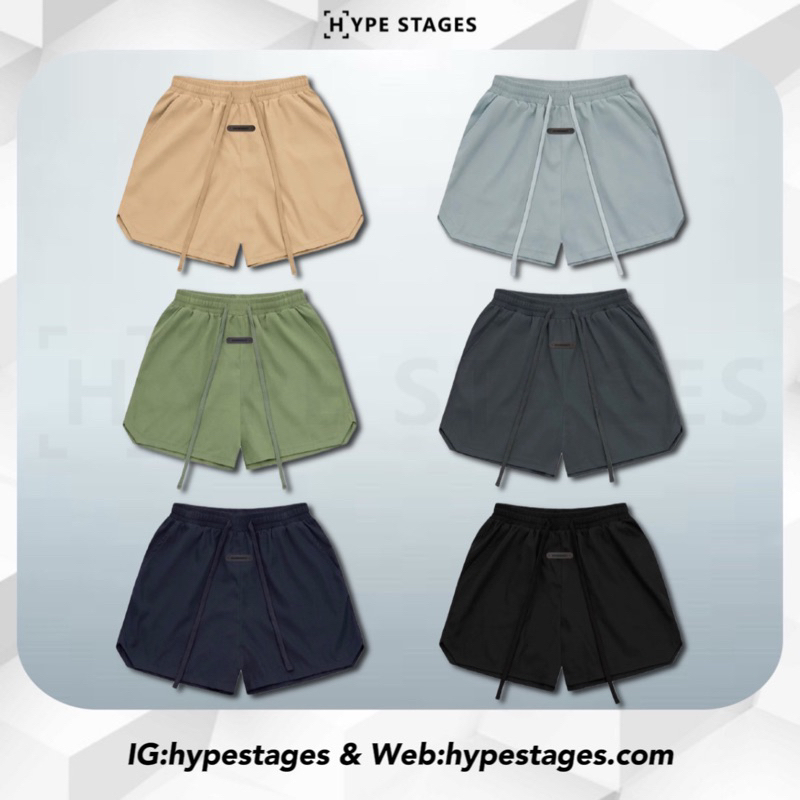 INNERSECT NYLON SHORTS | Shopee Malaysia