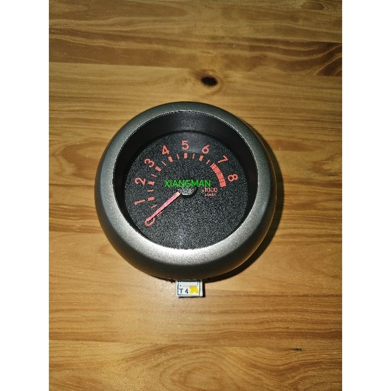 Rpm Passo Racy 06 halfcut japan | Shopee Malaysia