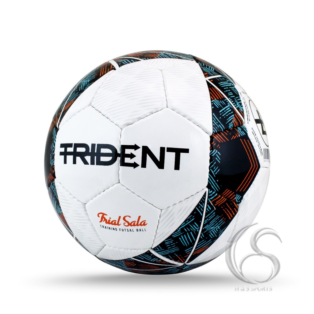 Trident Trial Sala Futsal Ball | Shopee Malaysia
