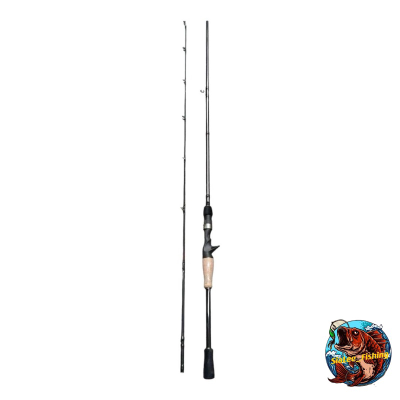 🎉🎉🎉EUPRO NEW TYPE AGGRESSION CHEETAH OVERHEAD BAITCASTING ROD🎉🎉🎉 ...