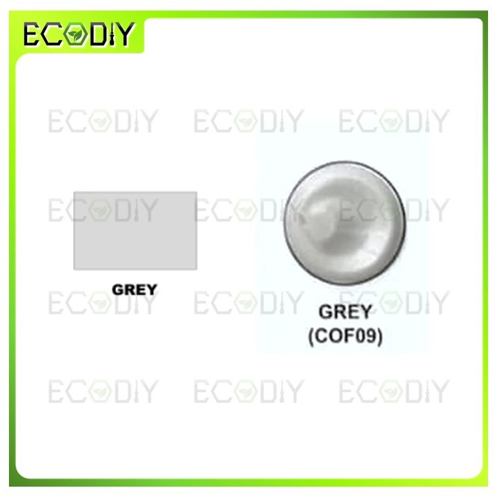 ECODIY🇲🇾 XTRASEAL MC-808 Colofil Multi-Colour Acrylic Gap Sealant 480g Gap Filler Acrylic ...