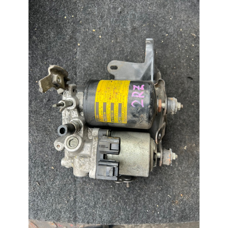PRIUS ZVW30 BRAKE BOOSTER PUMP ACTUATOR USED JAPAN | Shopee Malaysia