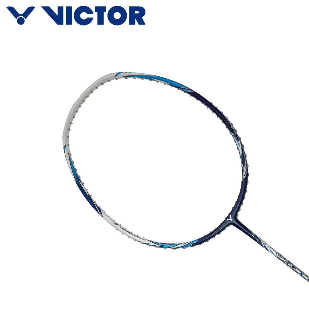 VICTOR Thruster K BOOM TK-BOOM Racket | Shopee Malaysia