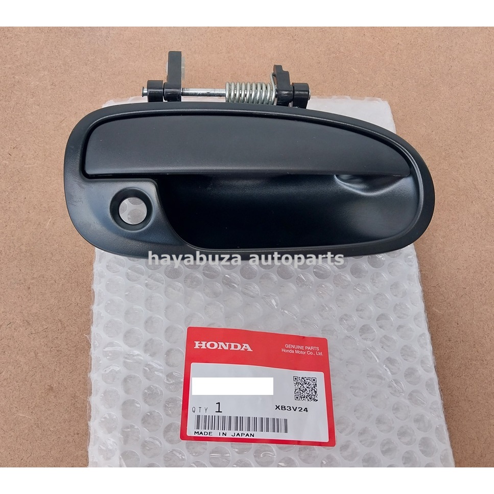 [EK/EJ] HONDA Civic SO3 SO4 door handle front depan EK3 EK4 EK5 EK9 EJ6 ...