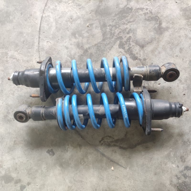 Honda Odyssey RB1 RB3 rear absorber spring sport japan | Shopee Malaysia