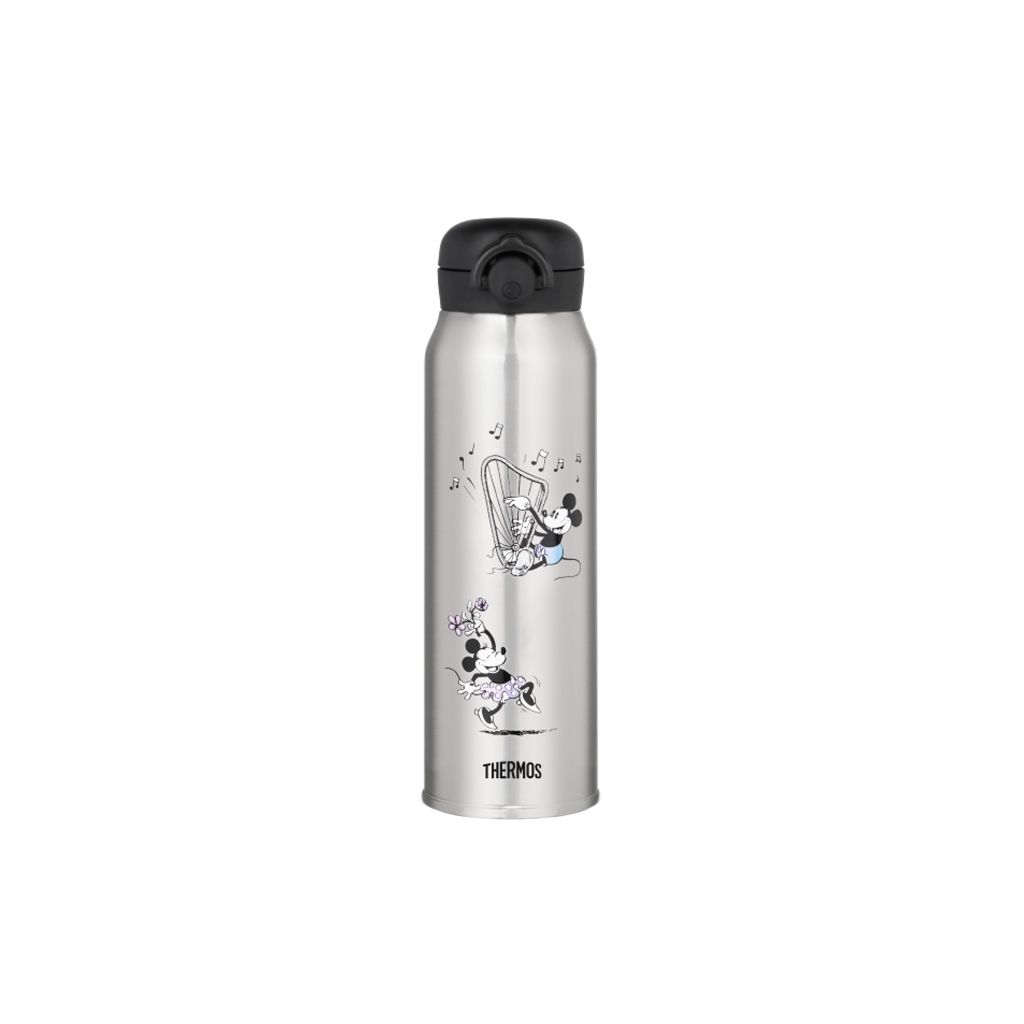 Disney Mickey Thermos - Disney 100 Years of Wonders Thermos 750ml ...