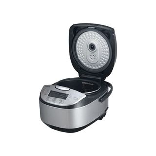 Toshiba/Midea Digital Rice Cooker (1.8L) RC-18DR1TMY(S) / IH LOW SUGAR ...