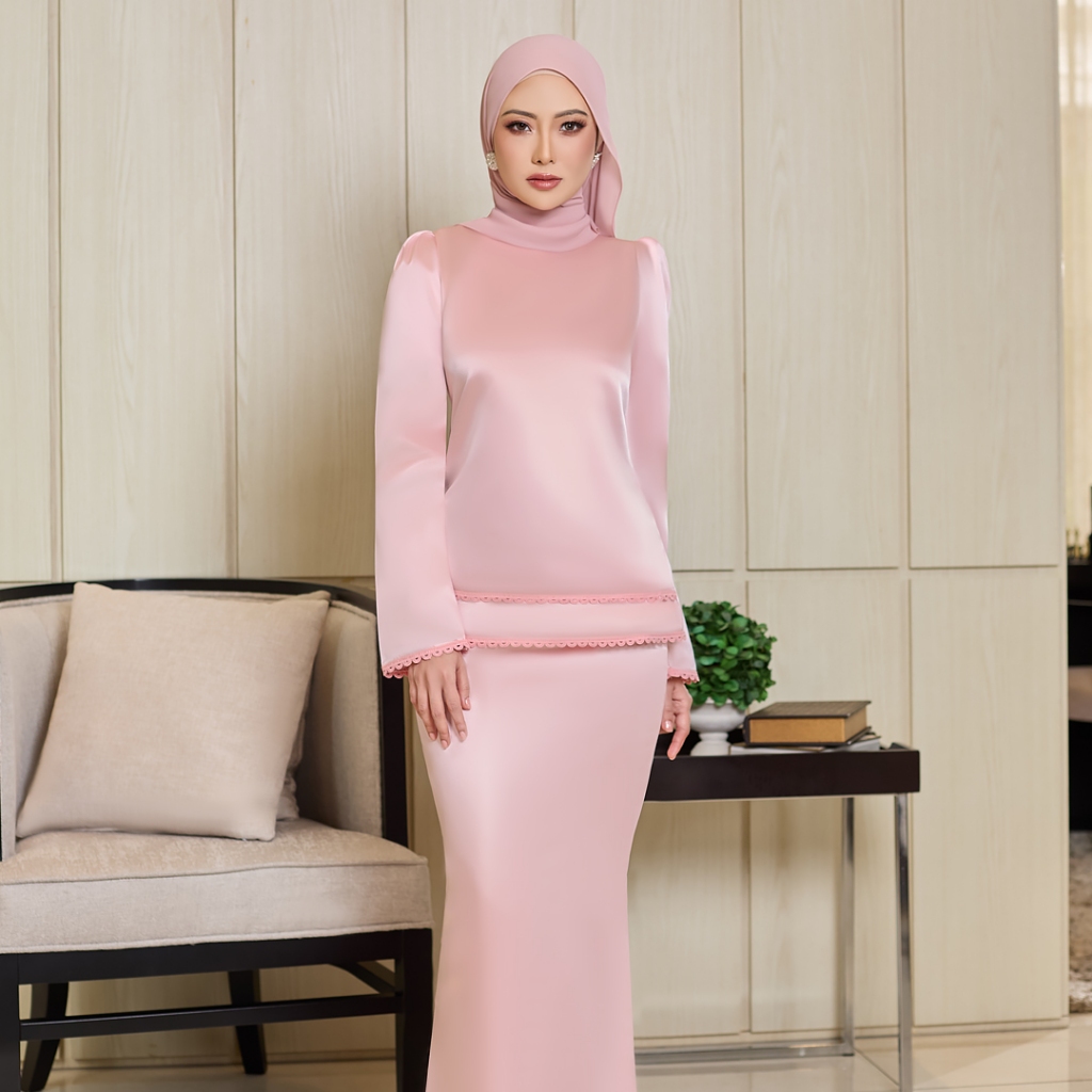 NOARA KURUNG MAJESTIC RAYA 2024 | Shopee Malaysia