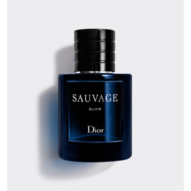 SAUVAGE ELIXIR 60ML. | Shopee Malaysia