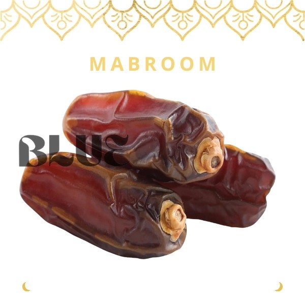 Kurma mabroom 250G Premium pelbagai pilihan high quality Dates mabroom ...