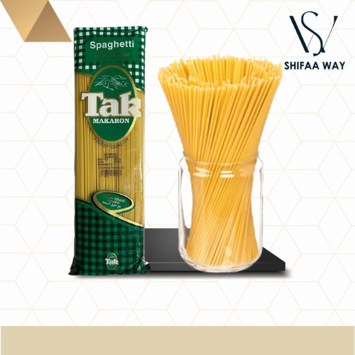 Sphgaetti Tak Makaron (1.7)mm. | Shopee Malaysia