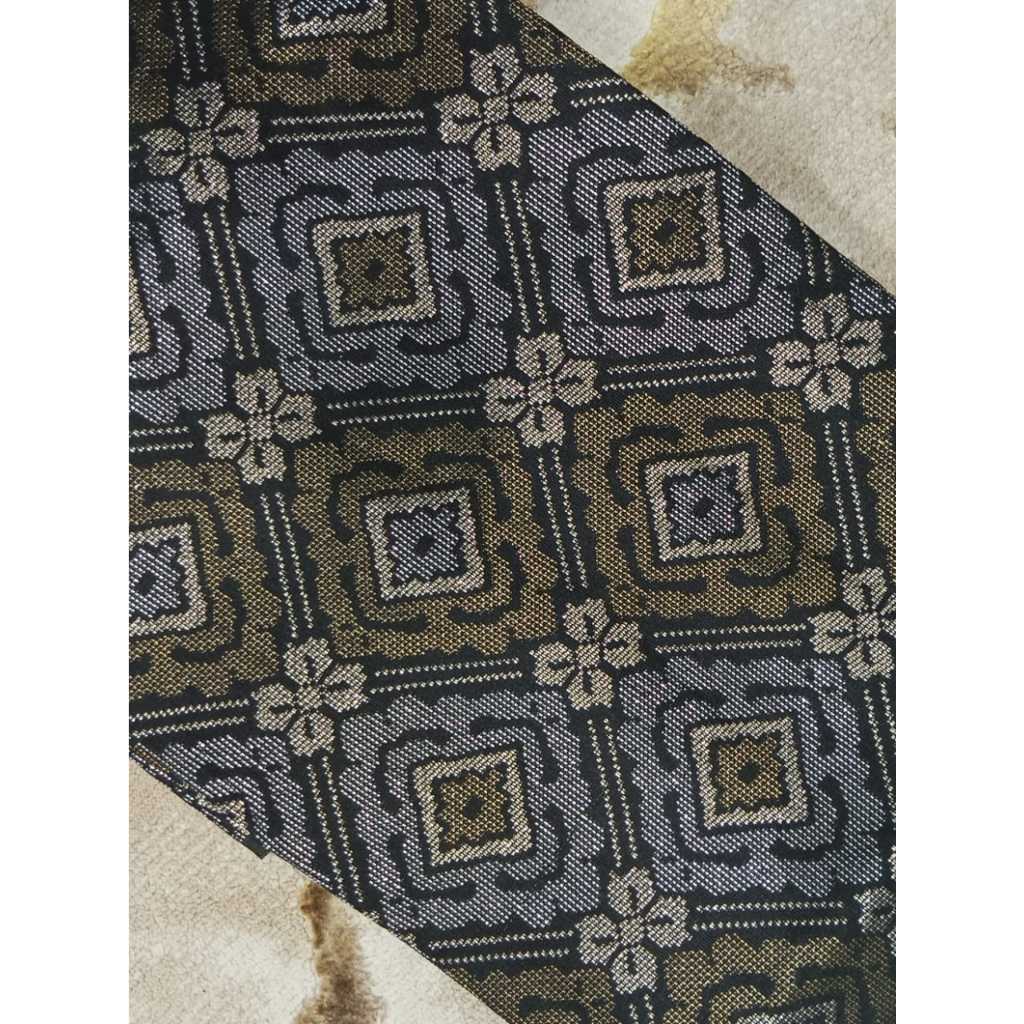 Sampin Kahwin Kain Sampin Tuah Tenun Sampin Bercorak Sampin Ekslusif