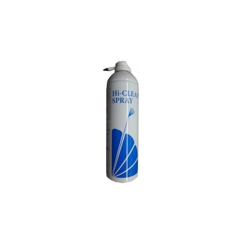 HI-CLEAN NSK SPRAY - Lubricant & Handpiece Oil 550ml | Shopee Malaysia
