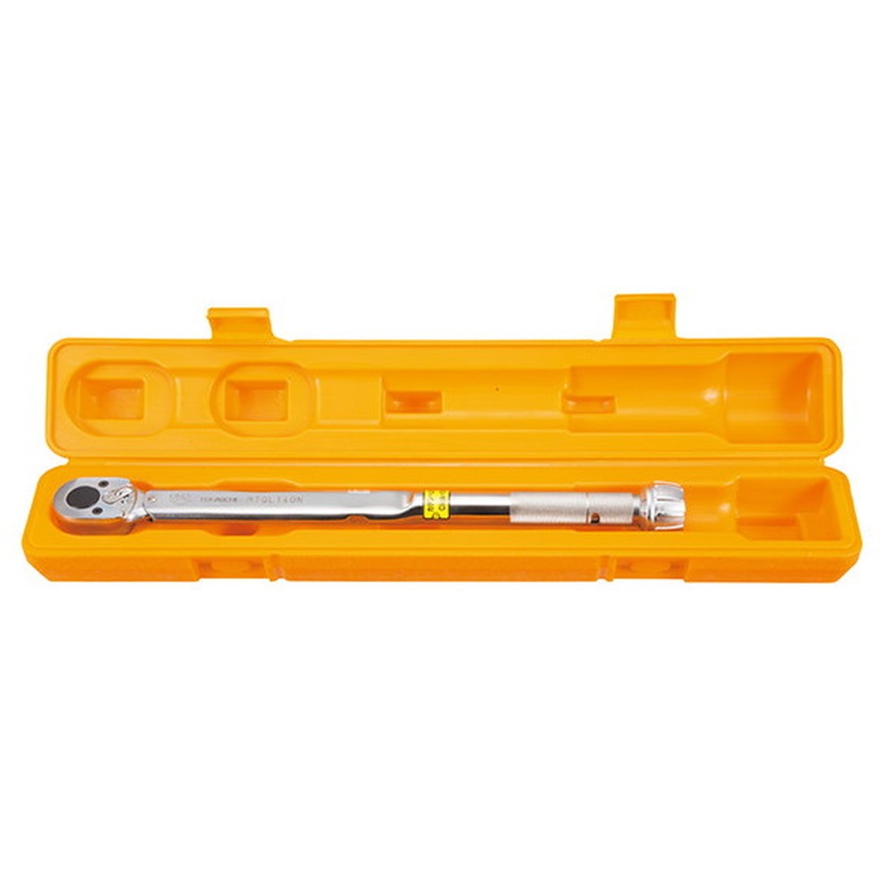 Tohnichi Adjustable Torque Wrench (10~70NM) with case【Direct from japan ...