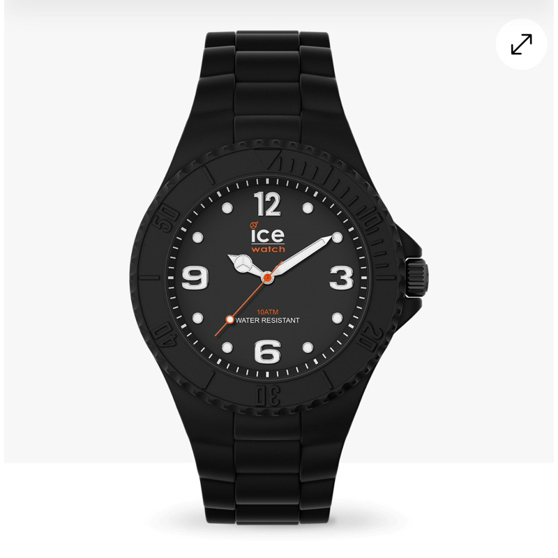 NEW ICE Watch Generation - Twilight - Small - 3H | Shopee Malaysia