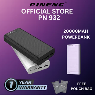 Pineng Powerbank Mall Malaysia Online, June 2024 | Shopee Malaysia