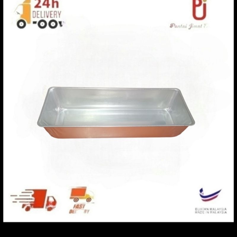 Aluminium Ice Cube Box/Tray Rack/Tray Ice/Pembeku Ais/Takung Beku Ais ...