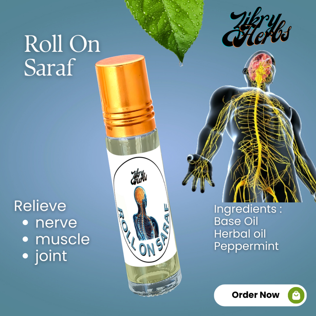 Minyak Cengkih Aromaterapi Fresh Care Oil Minyak Angin Saraf Anxiety ...