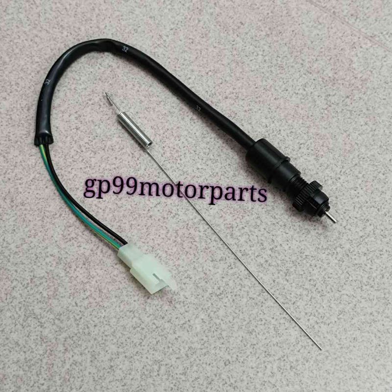 HONDA EX5 HIGH POWER EX5 DREAM MODENAS KRISS REAR BRAKE SWITCH SENSOR ...