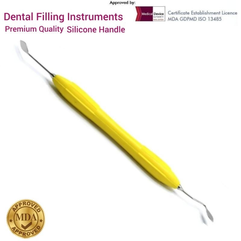 Dental Silicone Composite LM Solo Anterior Resin Filler Aesthetic ...