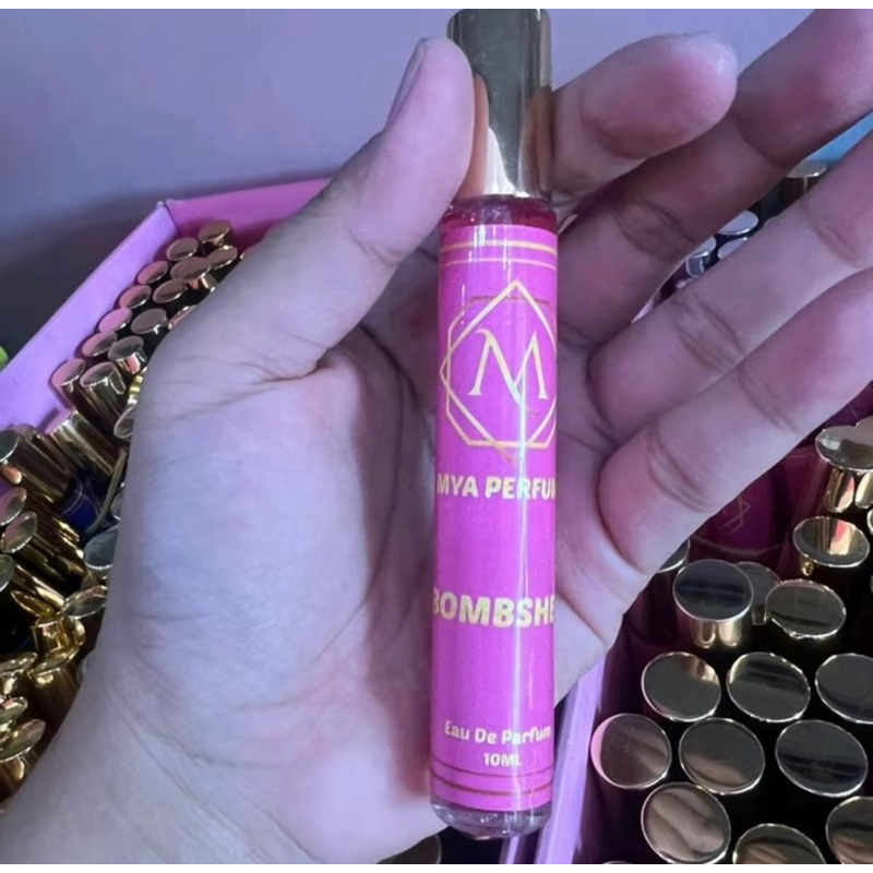 MYA PERFUME BOMBSHELL | Shopee Malaysia