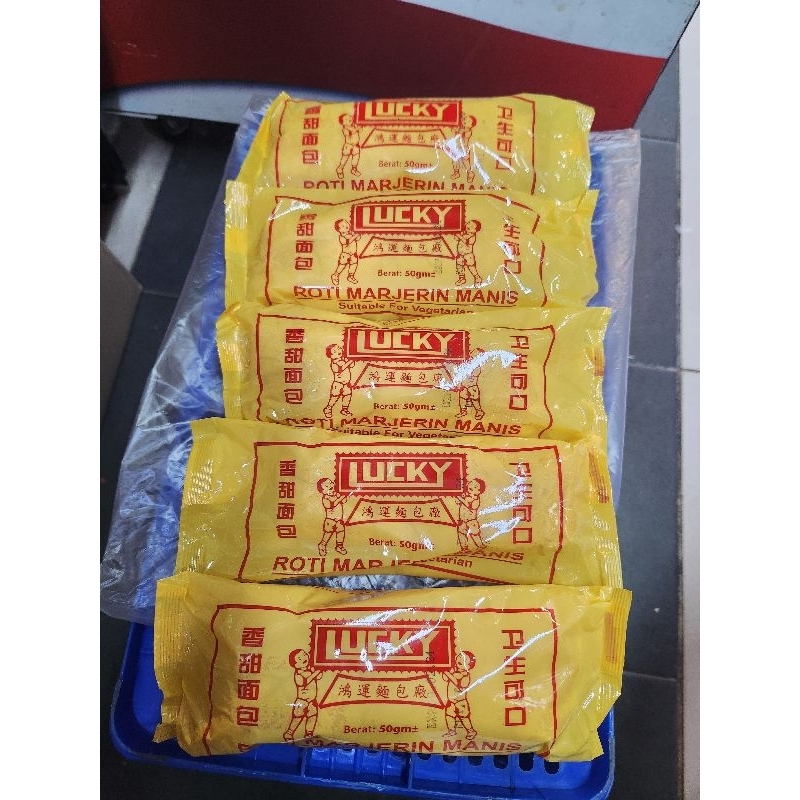 Lucky Bread 🍞 Seremban | Shopee Malaysia
