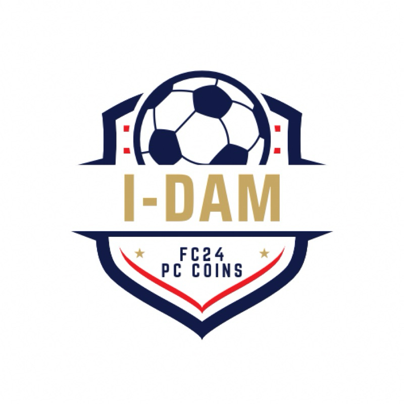 FC24 PC COINS BY iDAM FC24 COINS | Shopee Malaysia