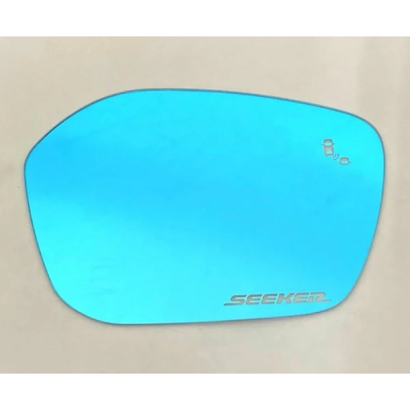 SEEKER Wide Blue Side Mirror for Honda Civic FL5 FL1 (Original 🇯🇵 ...