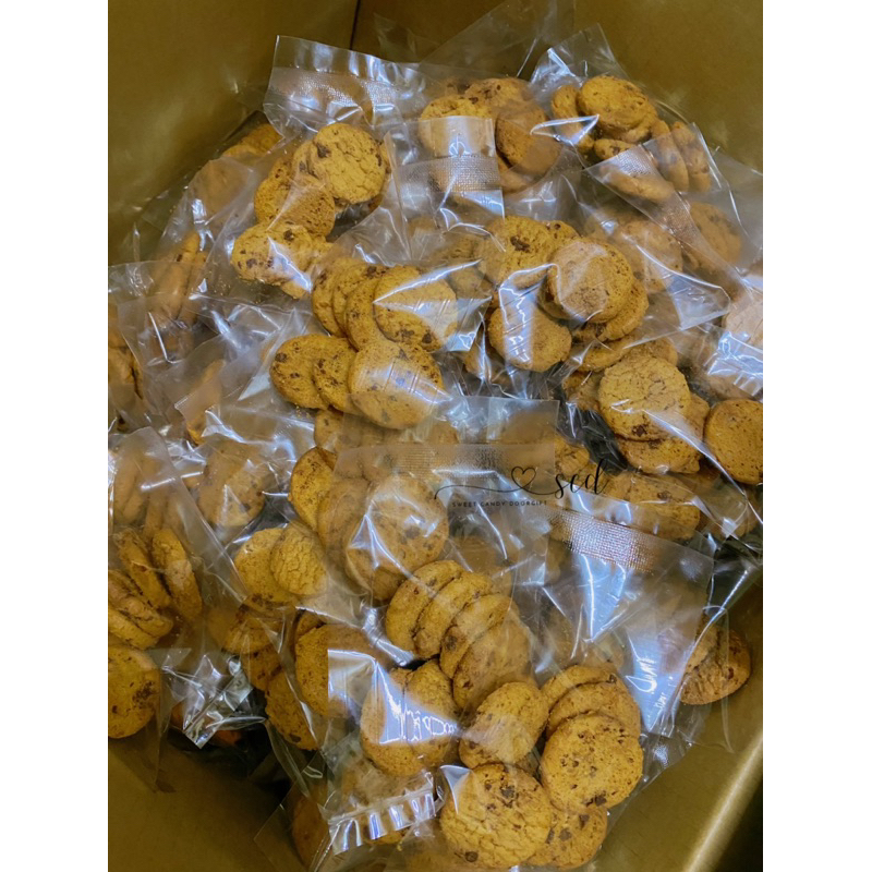 Loose Pack Cookies Doorgift Goodies Kahwin Birthday Aqiqah Chocolate ...