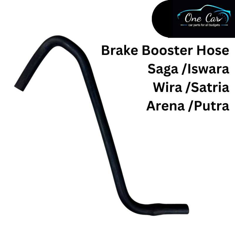 Brake Booster Hose Proton Saga ,Wira ,Satria ,Iswara 12V ,Putra ,Arena ...