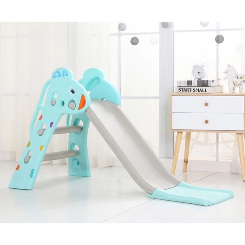 Ready Stock 🔥 Gelongsor Kanak kanak Slide Playground Home Toy Long ...