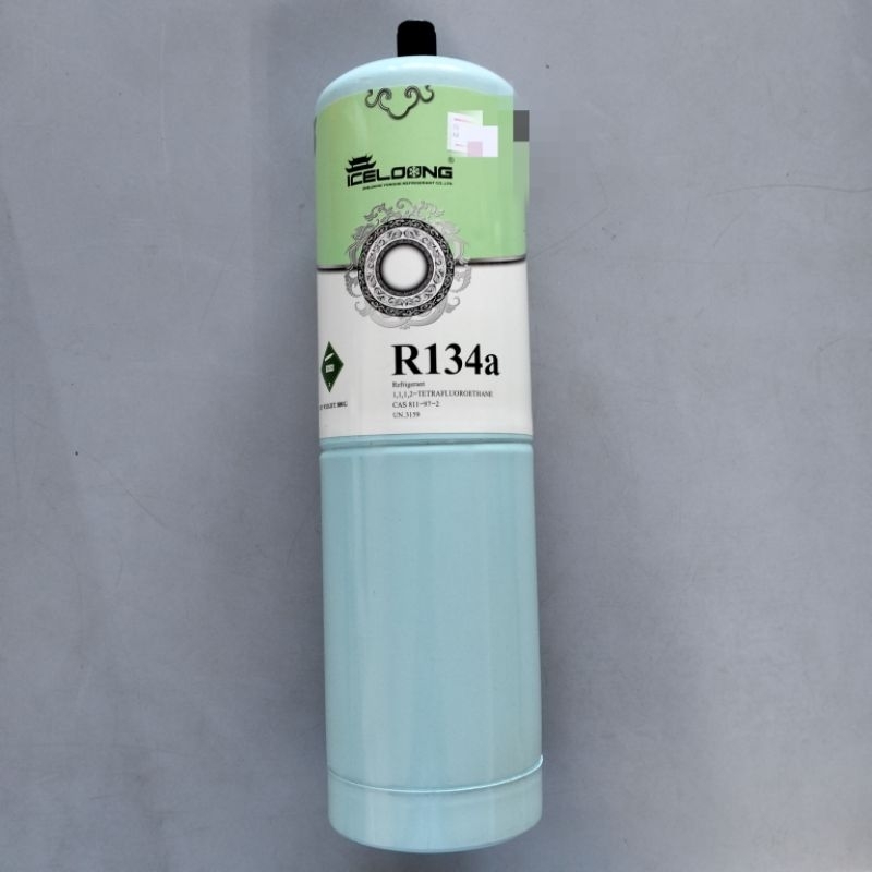 Iceloong R134a Gas (800g) | Shopee Malaysia
