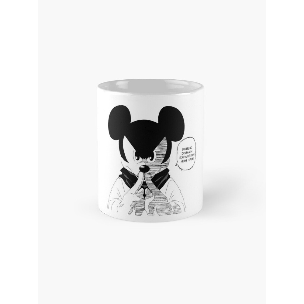 Jujutsu Kaisen Steamboat Willie Sukuna Public Domain Expansion Cup ...