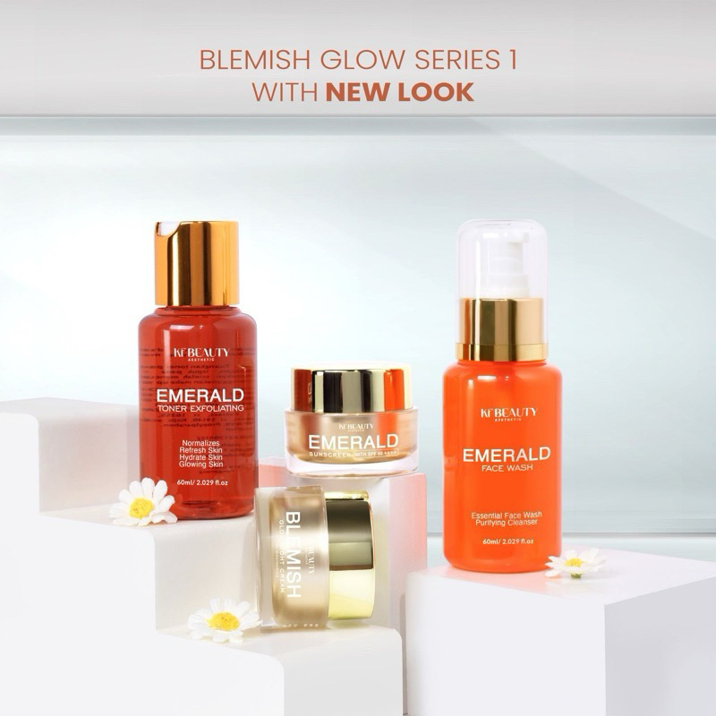 KF SKIN KLINIK TAHAP 1 NEW KEMASAN & FORMULA | Shopee Malaysia