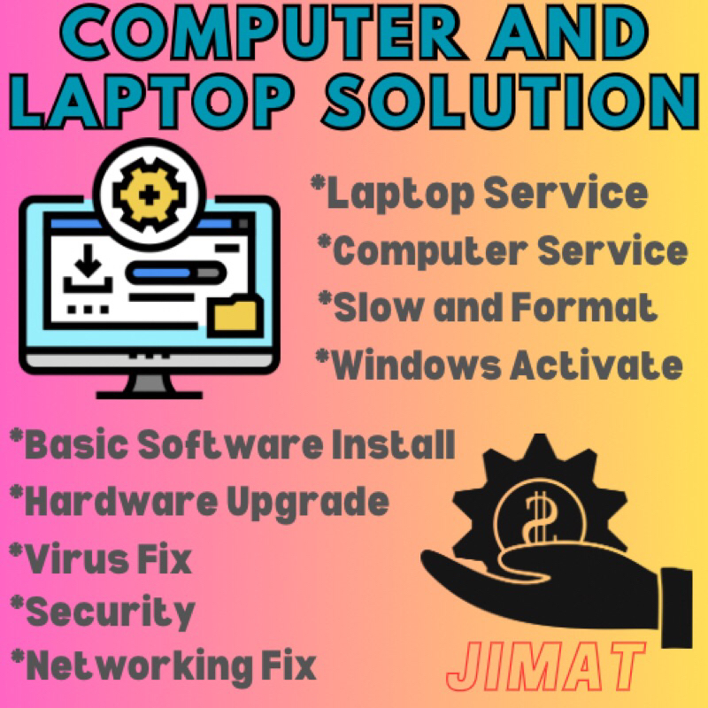 Windows PC Computer & Laptop Format, Install, Repair, Fix or ... Windows PC Computer & Laptop Format, Install, Repair, Fix or ...