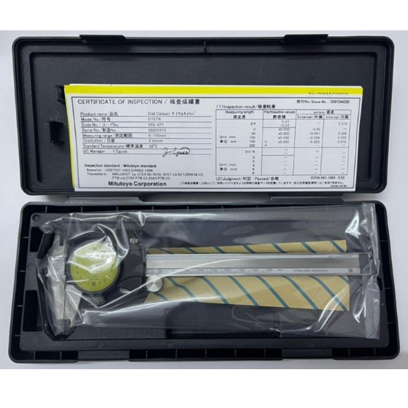 Mitutoyo Vernier Caliper Japan Mitutoyo Sanfeng stainless steel high ... Mitutoyo Vernier Caliper Japan Mitutoyo Sanfeng stainless steel high ...