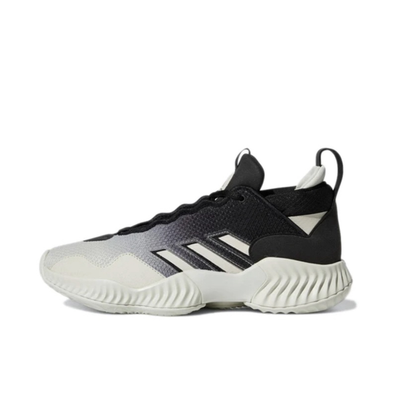 Adidas Court Vision 3 Men’s Basketball Shoes | Shopee Malaysia
