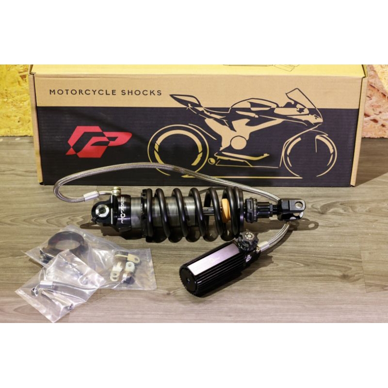 Profender Absorber X Series for Tmax | Shopee Malaysia