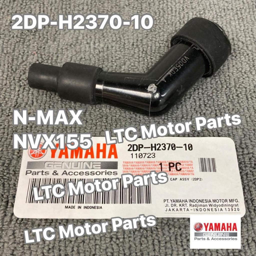 YAMAHA N-MAX NVX 155 NMAX N-MAX NVX155 KEPALA PLUG CAP 100% 2DP-H2370 ...