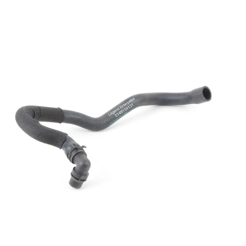 Mercedes Benz Water Hose Coolant Hose Coolant Tube Hot water lines W203 ...