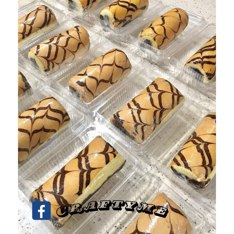 Kek Tapak Kuda Coklat A | Shopee Malaysia