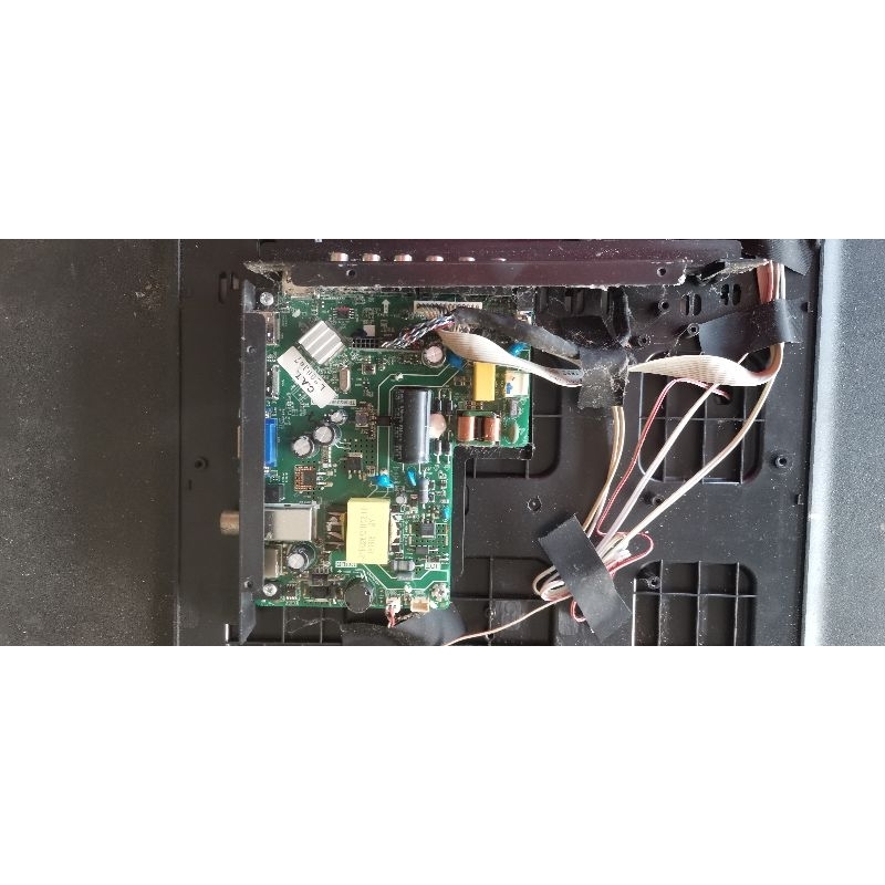 PENSONIC PLED-3211T AIO BOARD | Shopee Malaysia