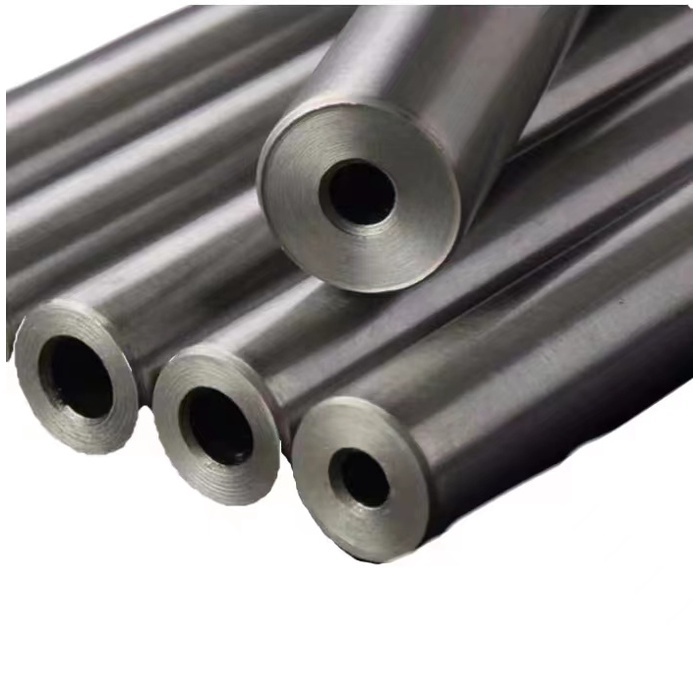 OD12mm ID4.5mm Steel Pipe Seamless Explosion-proof Tool Part Tube ...
