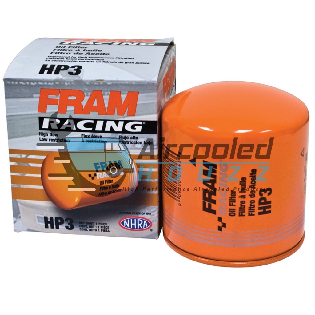 EMPI 17-2922 FRAM HP3 HIGH PRESSURE OIL FILTER, EACH | Shopee Malaysia