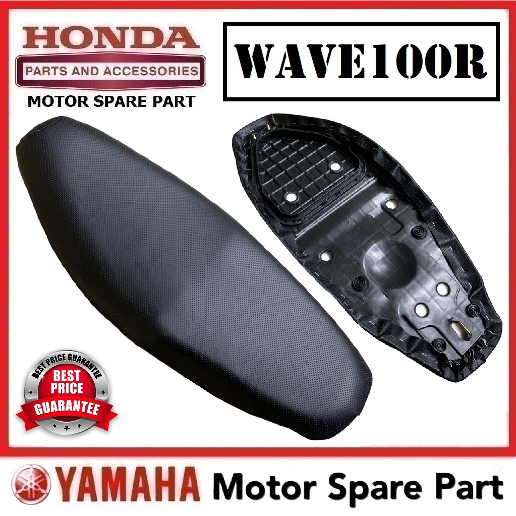 HONDA WAVE100R SEAT ASSY 0 KUSYEN KUSEN KUSHION KUSION CUSHION CUSION ...